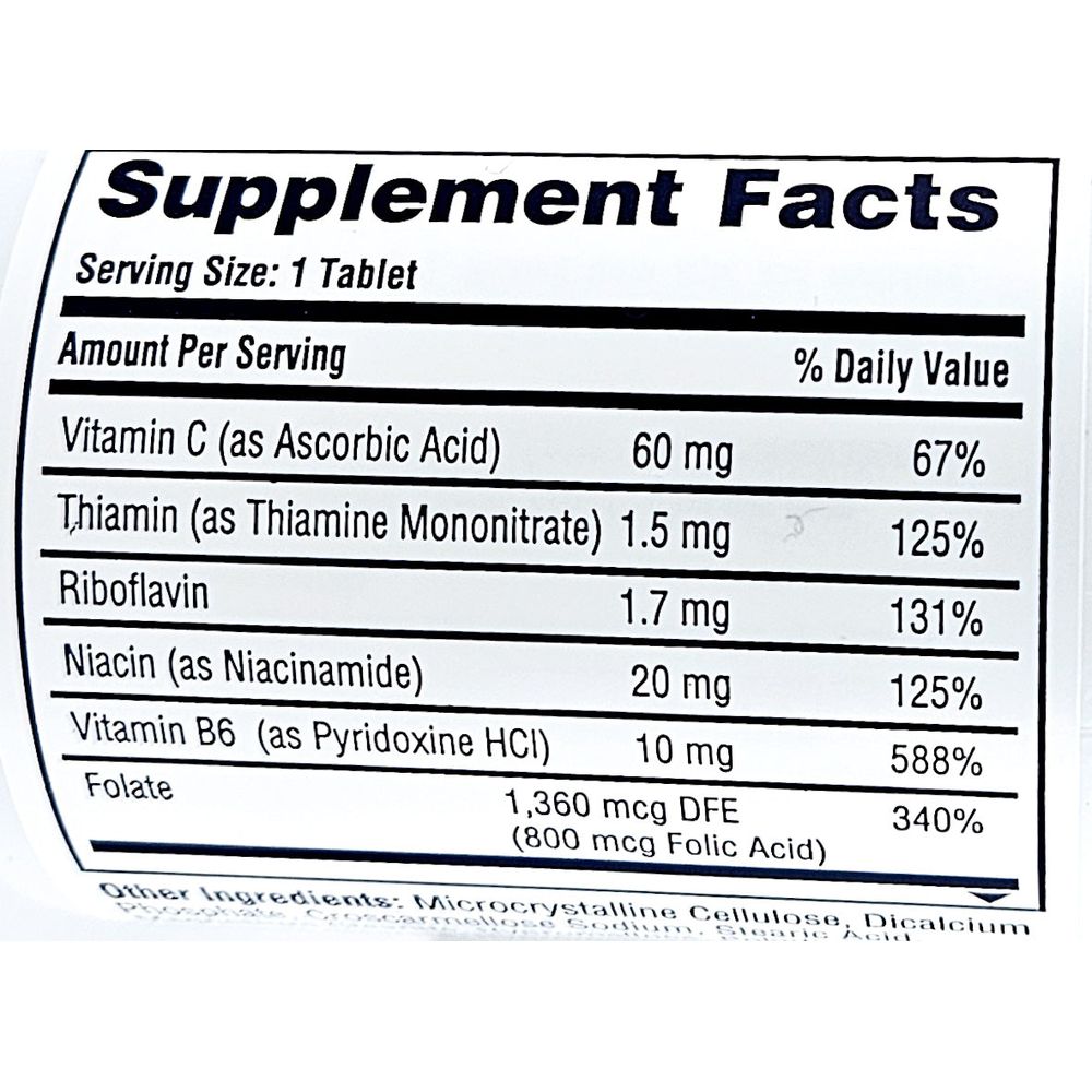 Rena-Vite | Multivitamin - Hargraves Online Healthcare