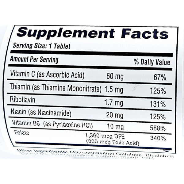 Rena-Vite | Multivitamin - Hargraves Online Healthcare