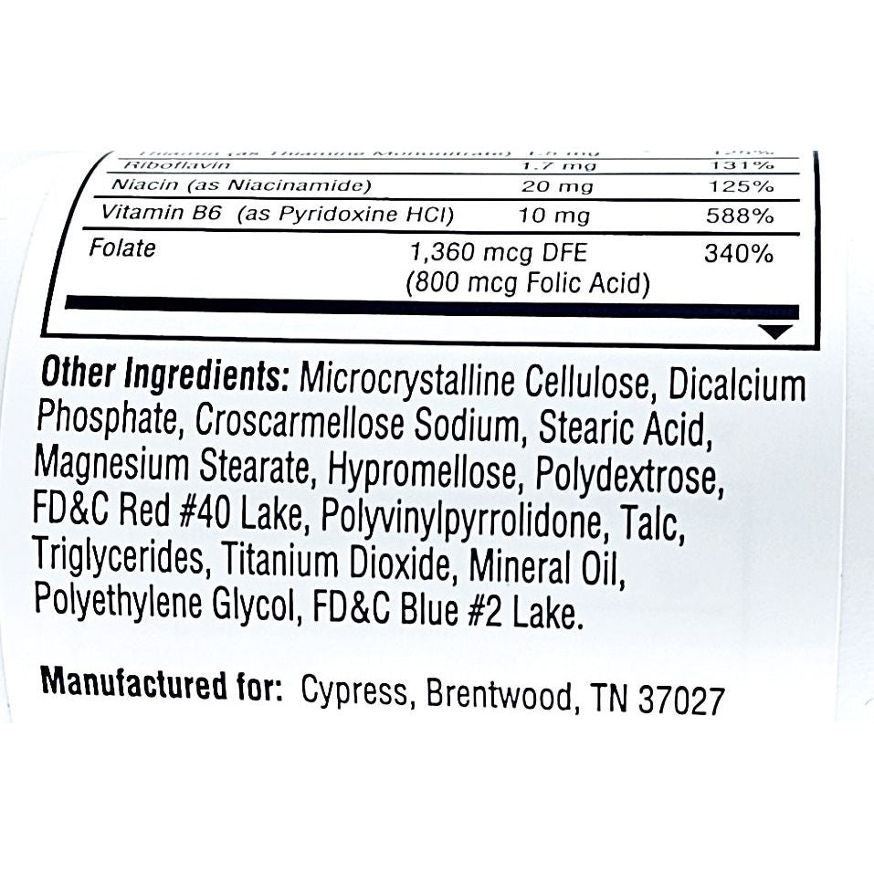 Rena-Vite | Multivitamin - Hargraves Online Healthcare