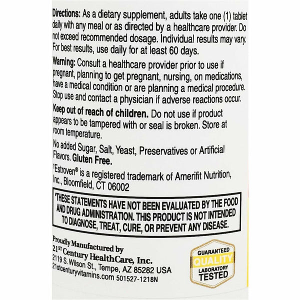 Estro Support | Max plus Energy - Hargraves Online Healthcare