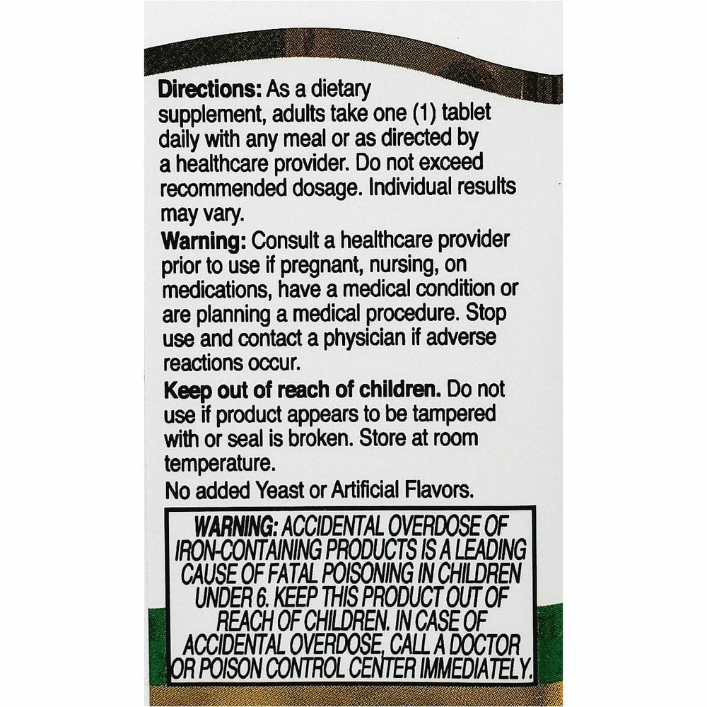 Therapeutic M | Multivitamin | Multimineral - Hargraves Online Healthcare