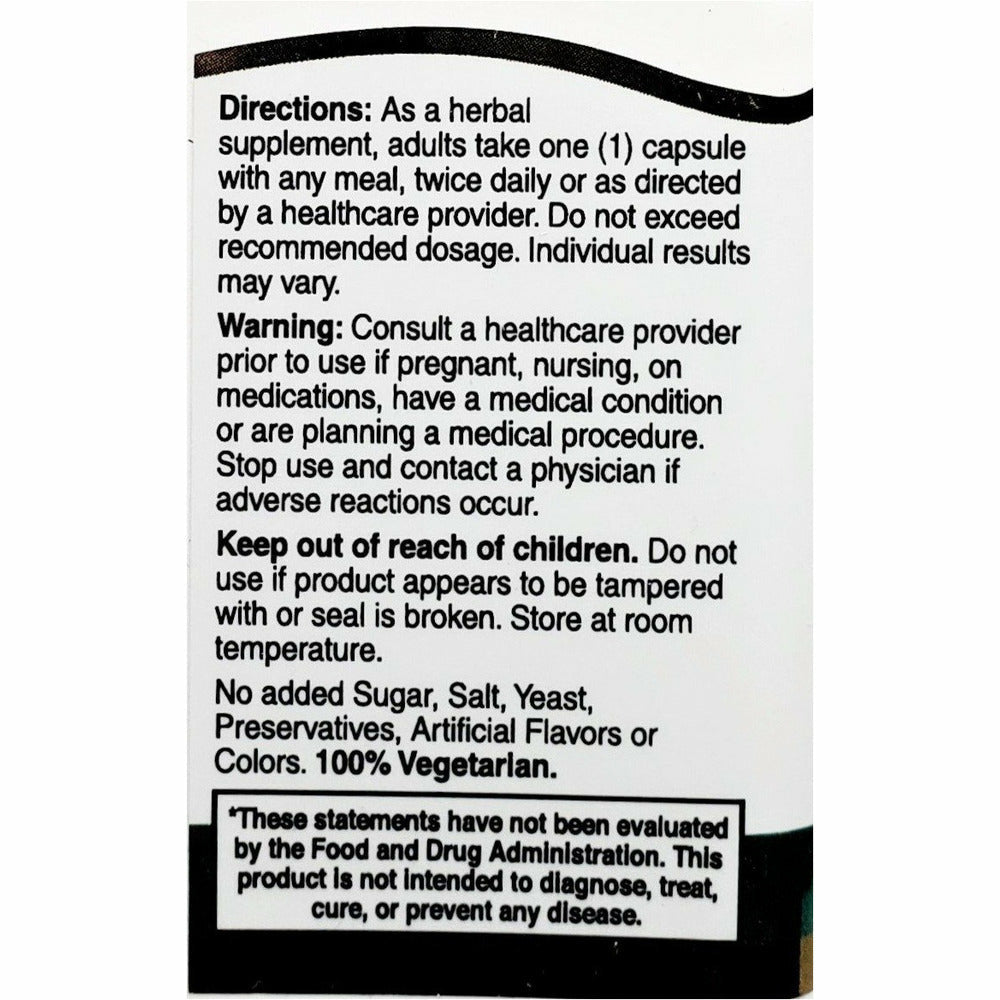 Turmeric Complex | Herbal Supplement | Antioxidant - Hargraves Online ...