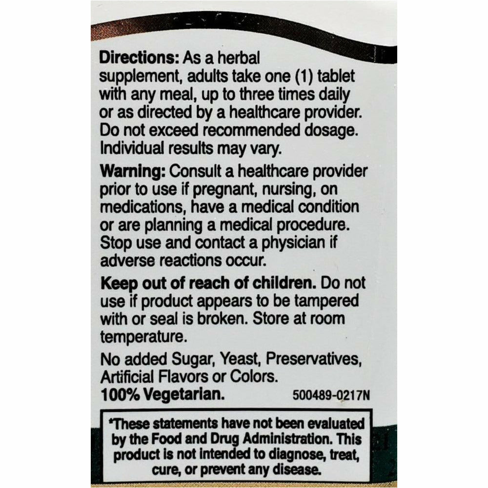 Garlic Extract 400 mg 60 Tablets by 21st Century - Hargraves Online ...