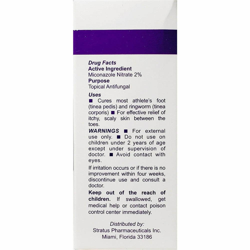 Azolen Tincture | Topical Antifungal | Jock Itch | Ring Worm ...