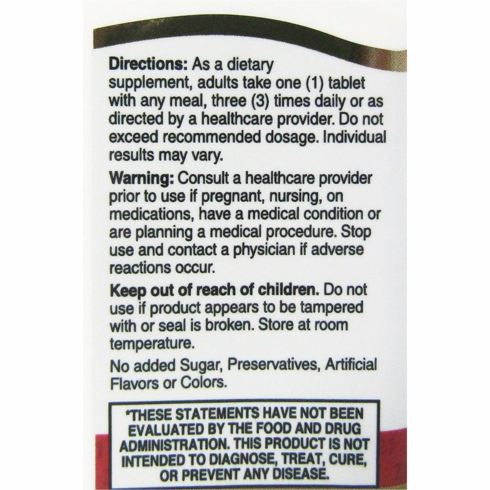 MSM Supplement | 1000 mg | Joint Function Support - Hargraves Online ...