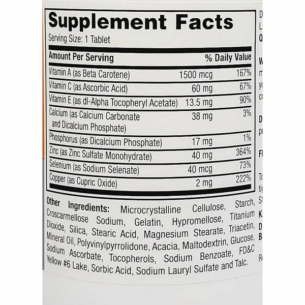 ProSight | Vitamin & Mineral Supplement - Hargraves Online Healthcare