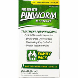Pinworm Medicine | Treatment of Pinworms | 1 Fl oz - Hargraves Online ...