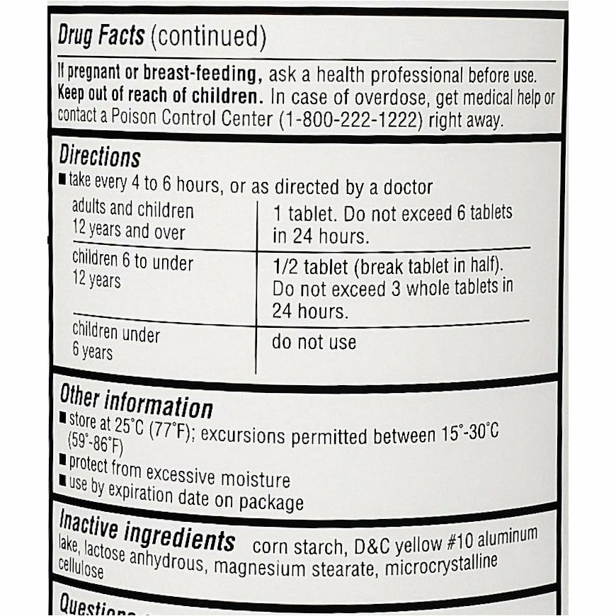 Aller-Chlor | Allergy Relief - Hargraves Online Healthcare